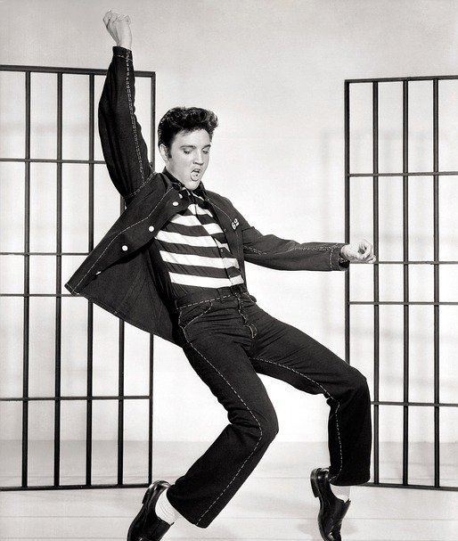 Let\'s Get Jiggy